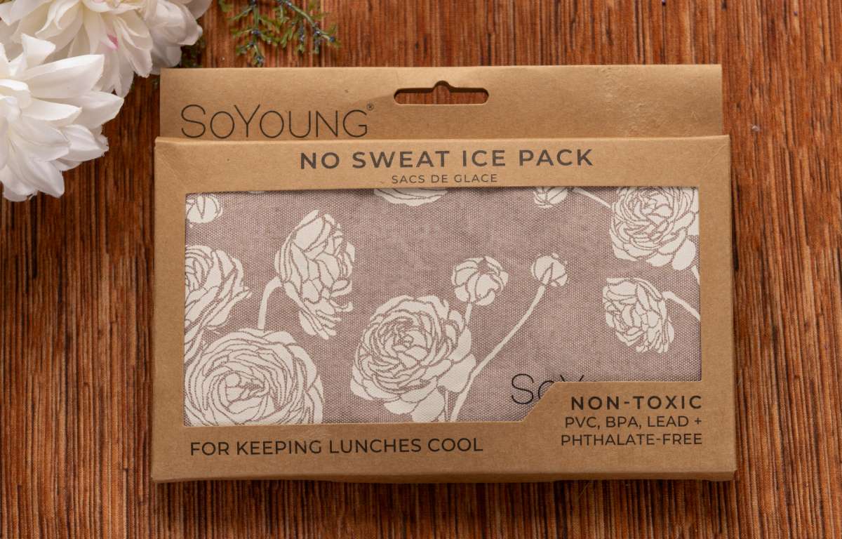 No Sweat Ice Packs – The Balm Box